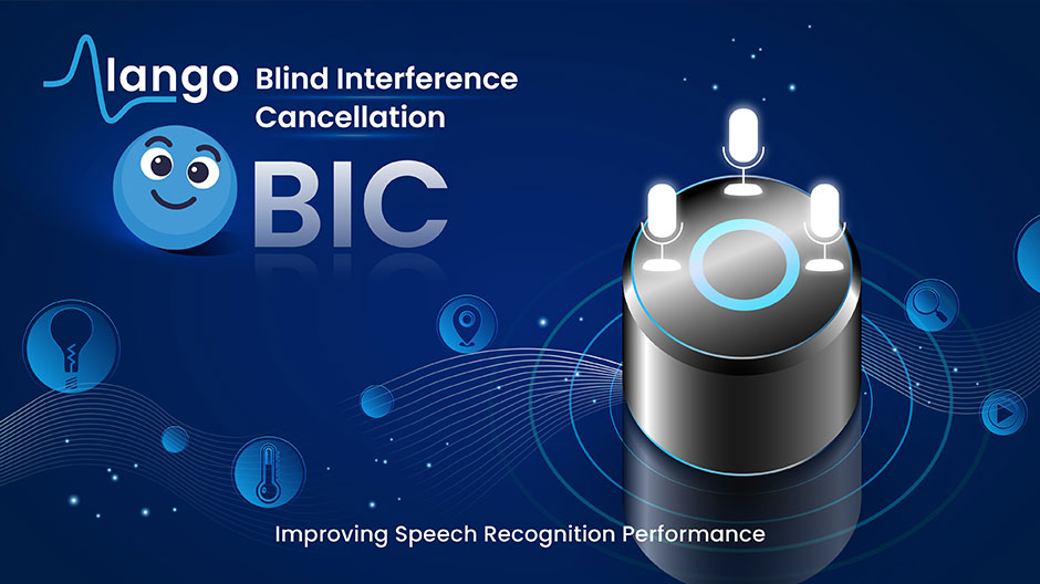 Alango Technologies - Making Digital Sound Better. Watch