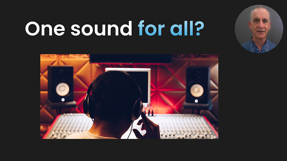 Alango Technologies - Making Digital Sound Better. Watch