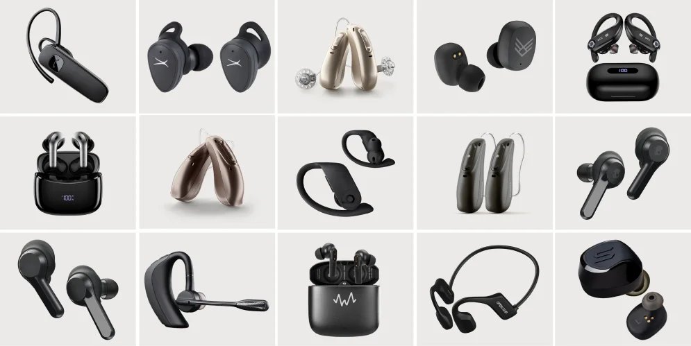 Alango Technologies - Making Digital Sound Better. Concepts. Hearing ...