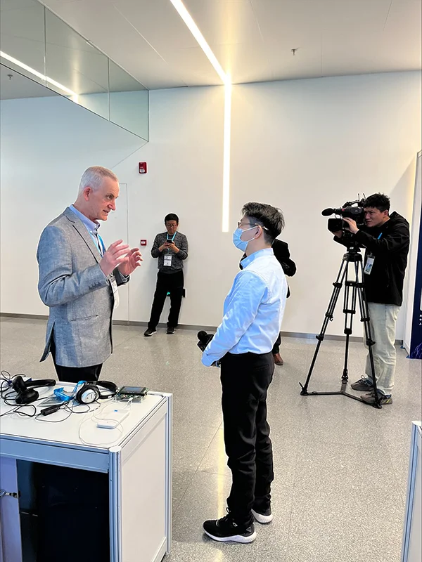 Alango Technologies - Making Digital Sound Better. News & Events ...