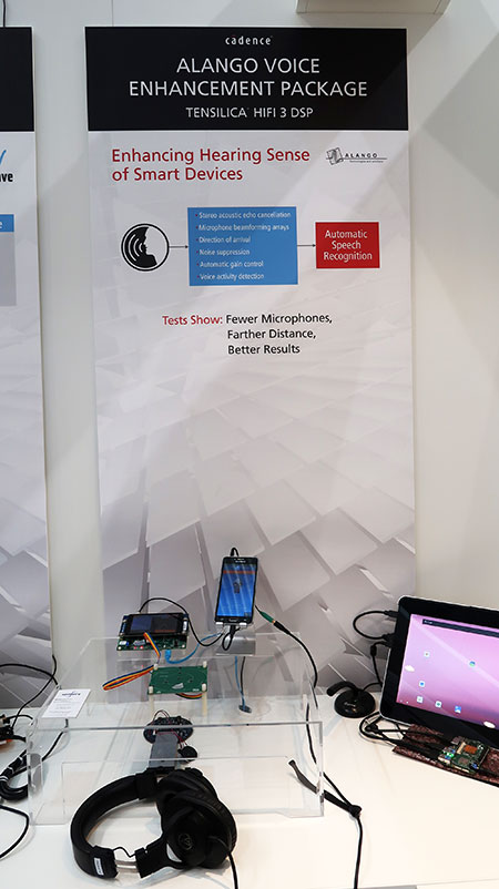 Alango Technologies - Making Digital Sound Better. News & Events ...